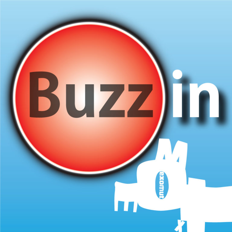 Buzz In | EXOMUT Apps